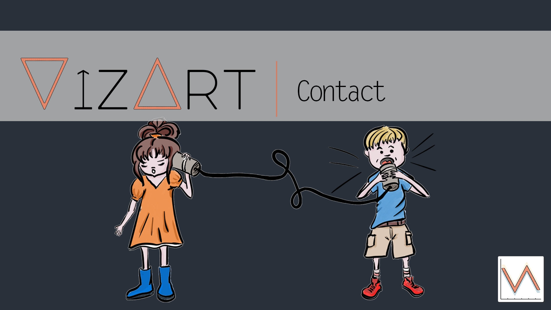 Contact | VizArt